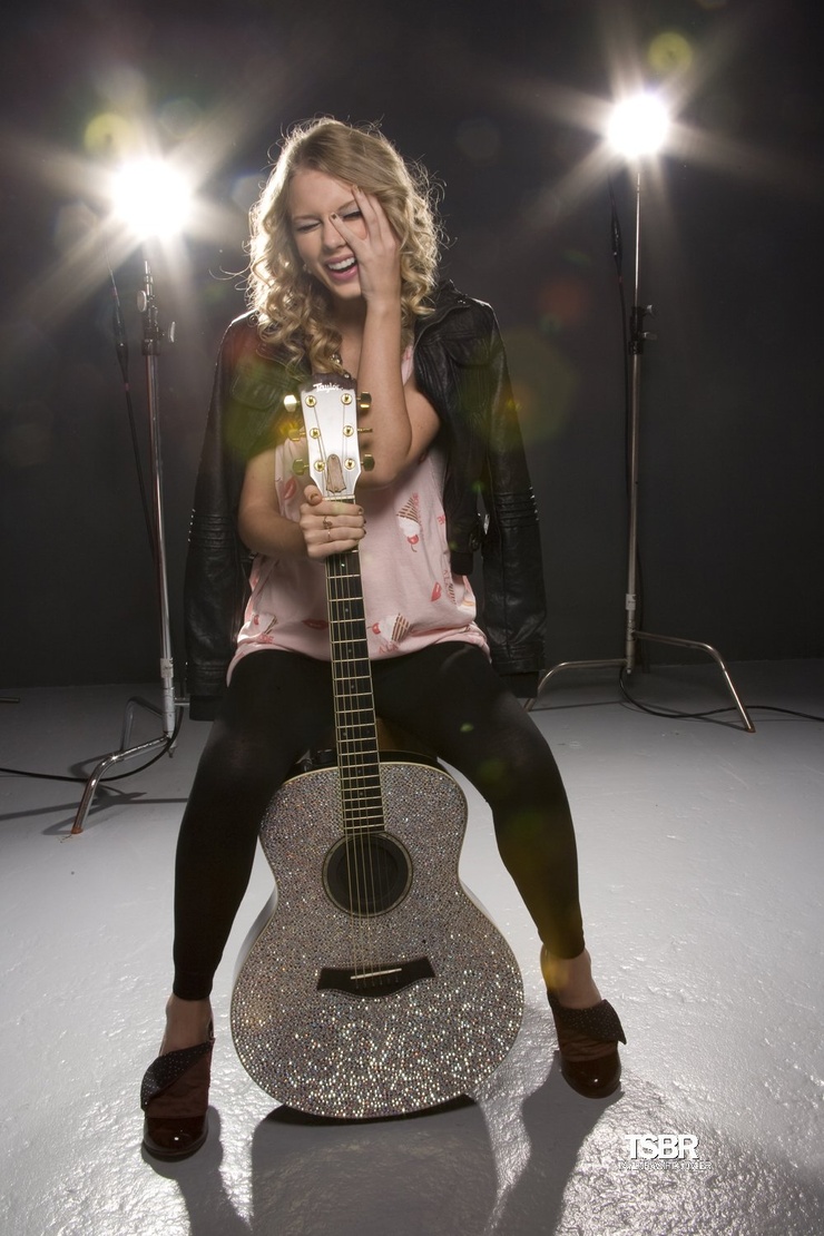 Picture of Taylor Swift