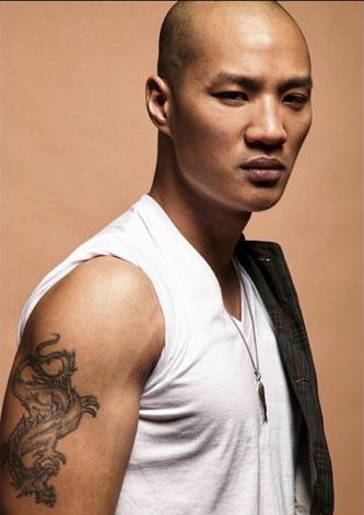 Picture of Paolo Roldan