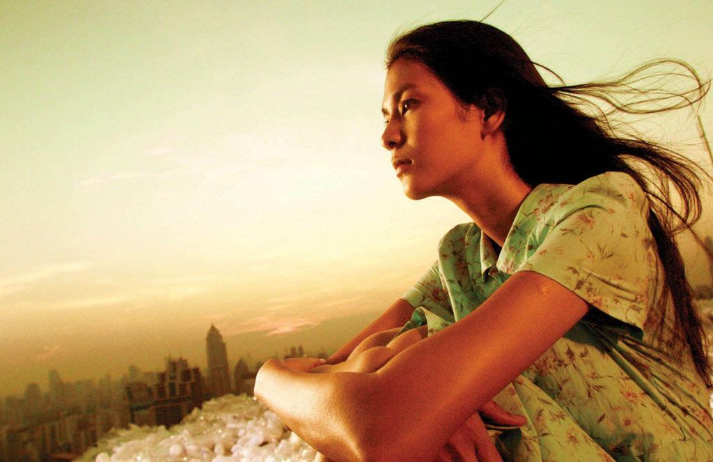 Citizen Dog (2004) picture