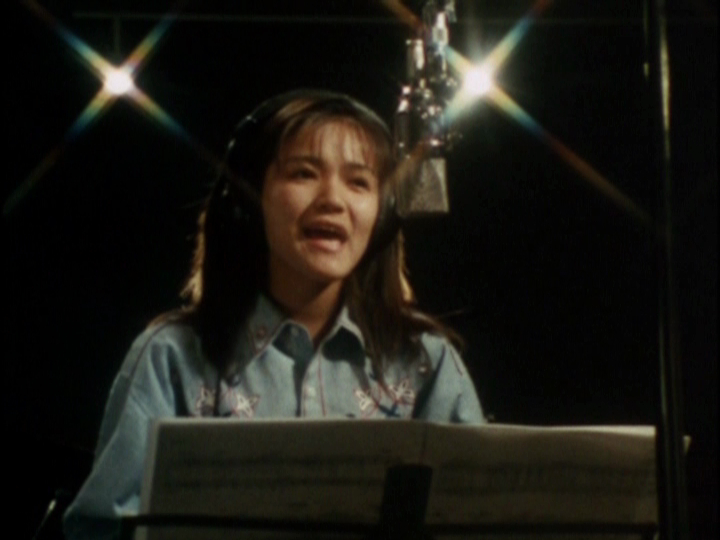 Image of Rin (Dairanger)