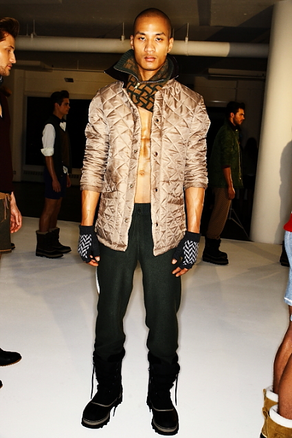 Picture of Paolo Roldan