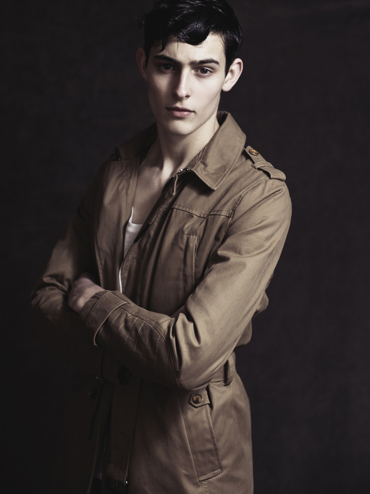 Picture of Rhys Pickering