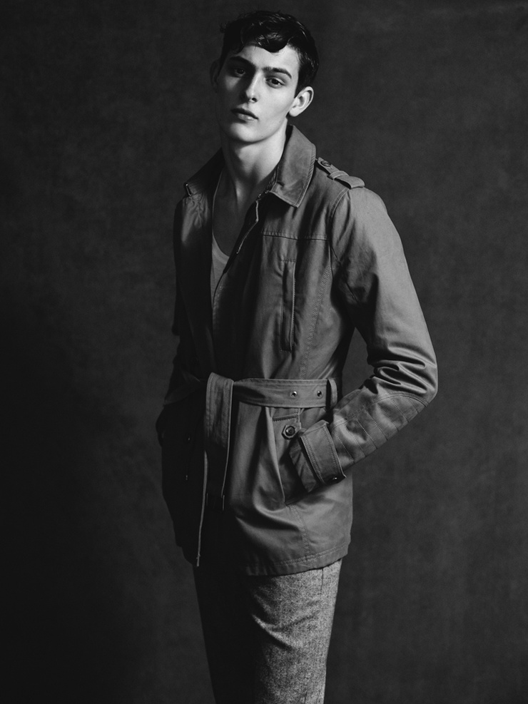 Rhys Pickering picture