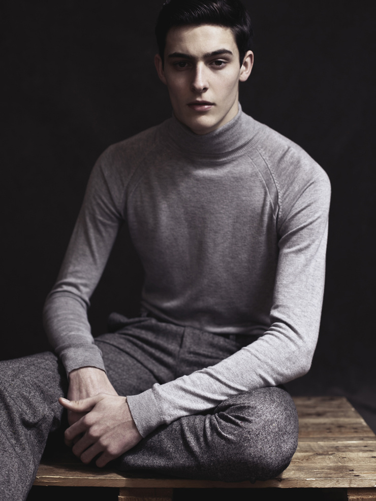 Picture of Rhys Pickering