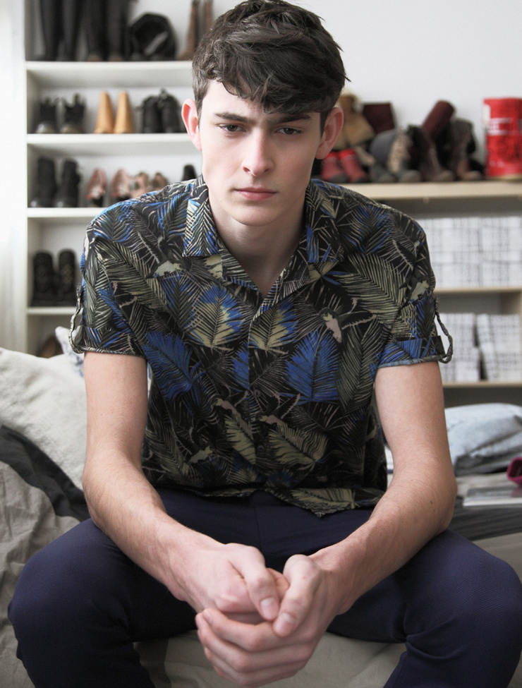 Rhys Pickering picture