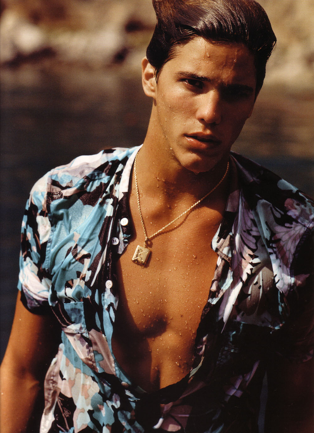 Picture of Rômulo Arantes Neto