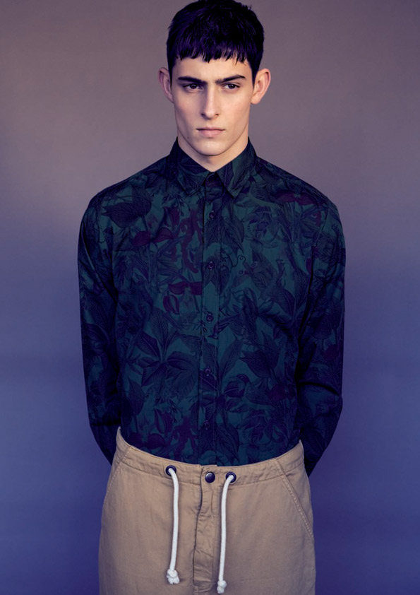 Picture of Rhys Pickering