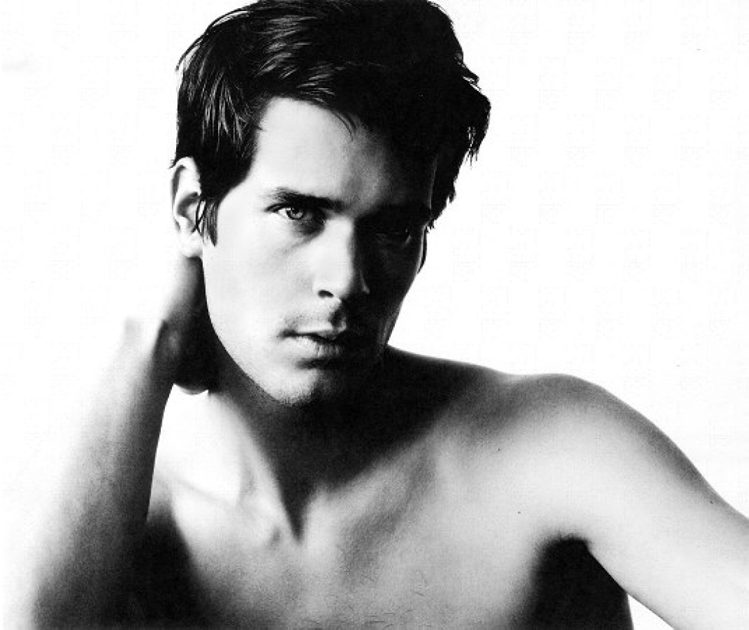 Picture of Drew Pare