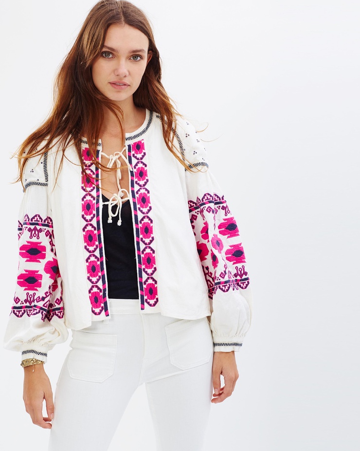 Picture of Emily Jean Bester