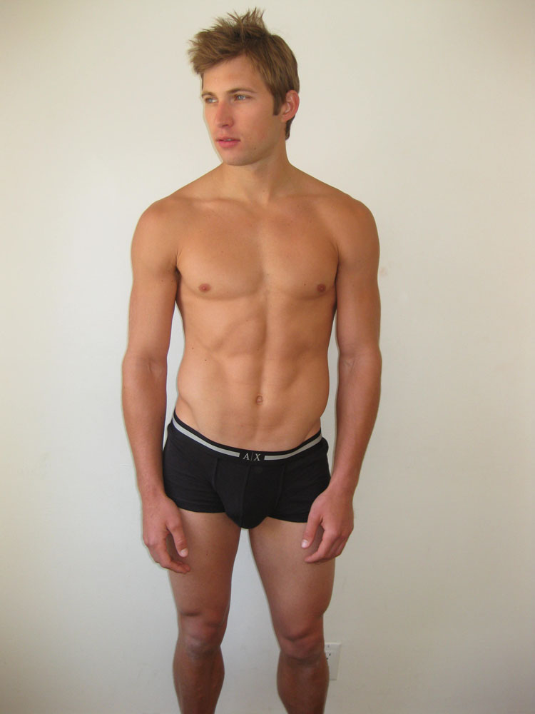 Picture of Justin Deeley
