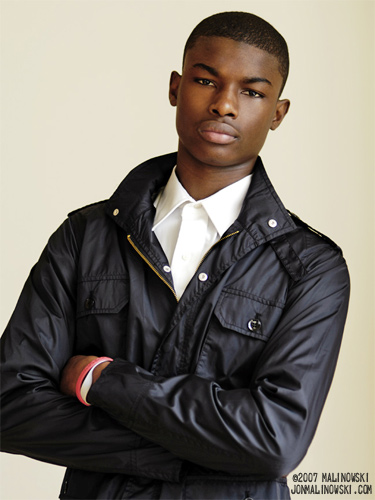 Picture of Salieu Jalloh