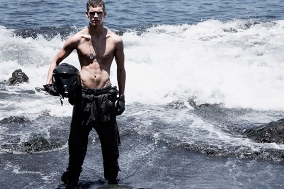 Sean Harju image