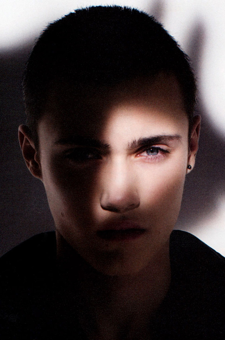 Picture of Callum Wilson