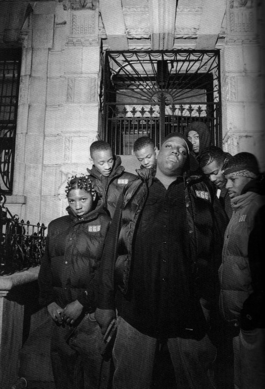 Picture of Notorious Big