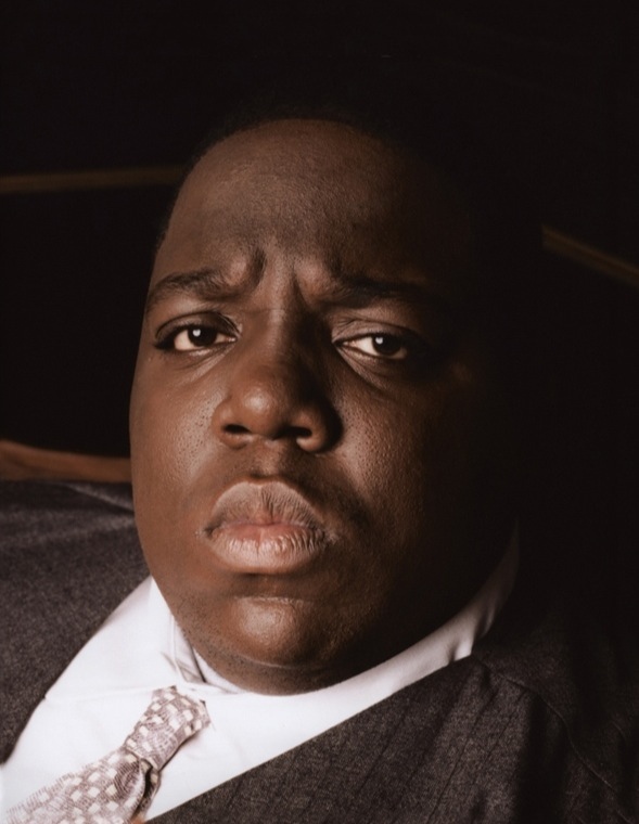 Notorious Big image