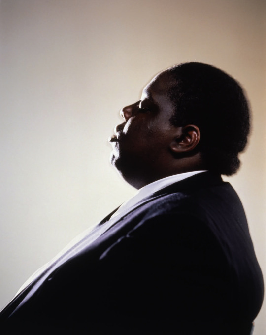 Picture of Notorious Big