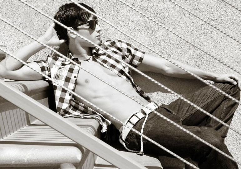 Picture of Andrew Gray