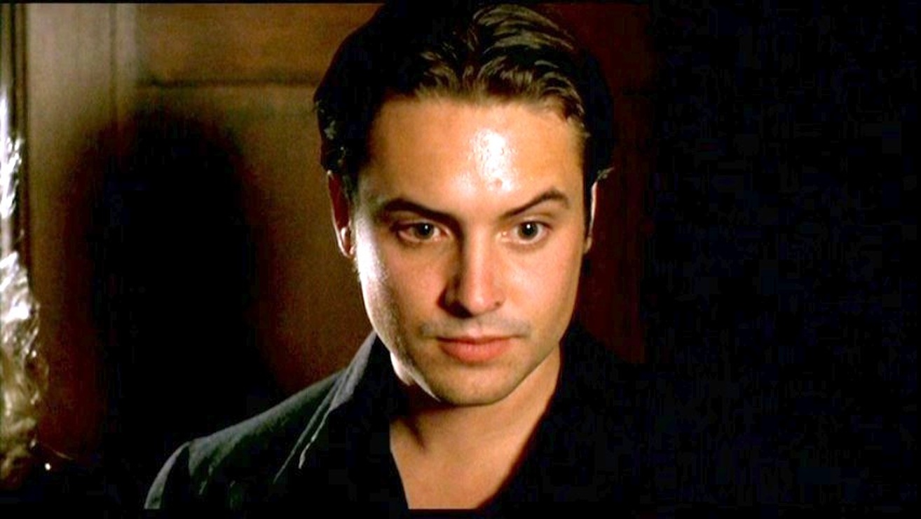 Picture of Will Friedle