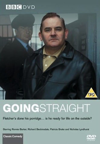 Picture of Going Straight (1978- )