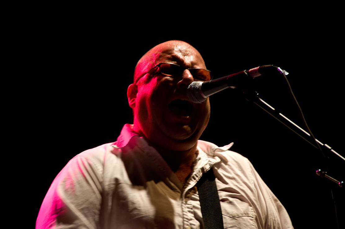 Picture of Frank Black