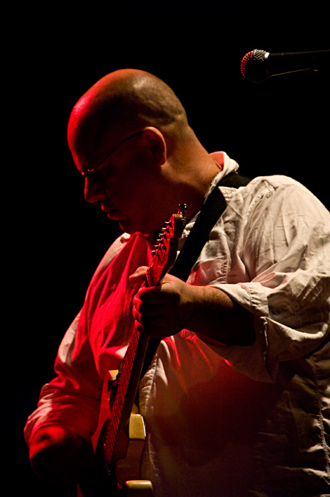 Picture of Frank Black