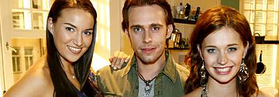 Picture of Antti Launonen