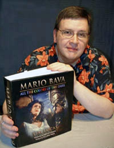 Picture of Tim Lucas