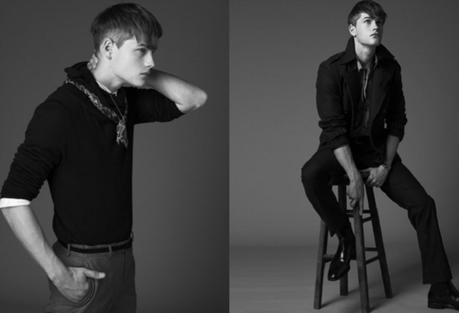 Picture of Sam Whitman