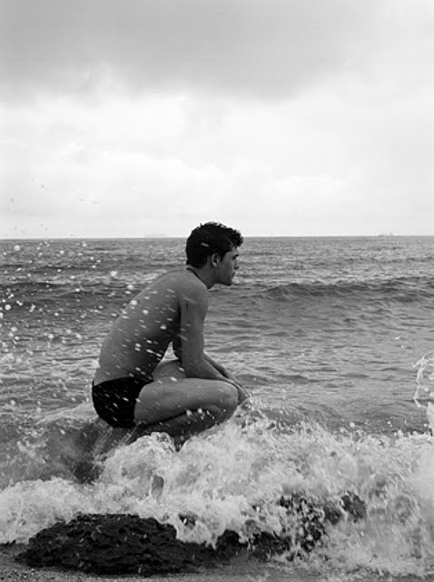 Picture of Sam Whitman