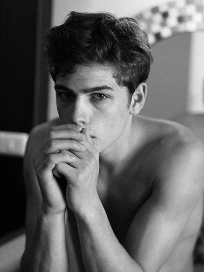 Picture of Sam Whitman