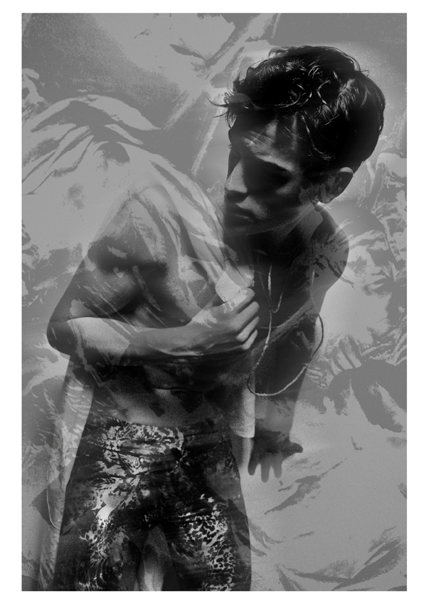 Picture of Sam Whitman