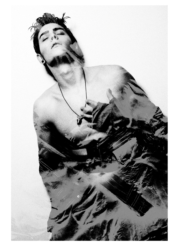 Picture of Sam Whitman