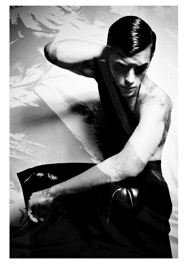 Picture of Sam Whitman