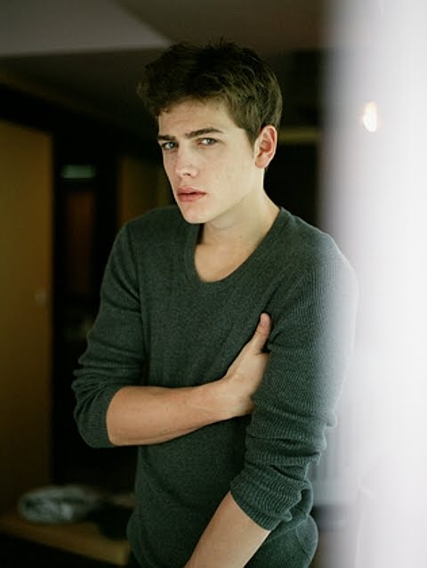 Picture of Sam Whitman