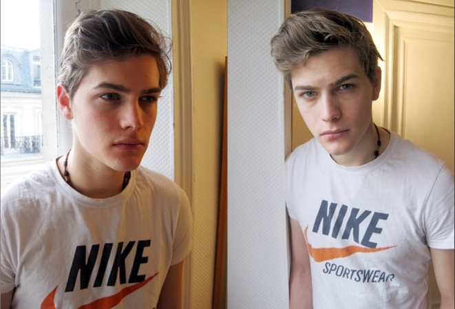 Picture of Sam Whitman