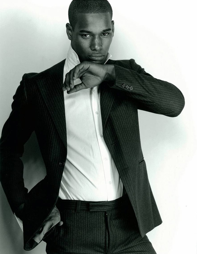 Sacha M'baye picture