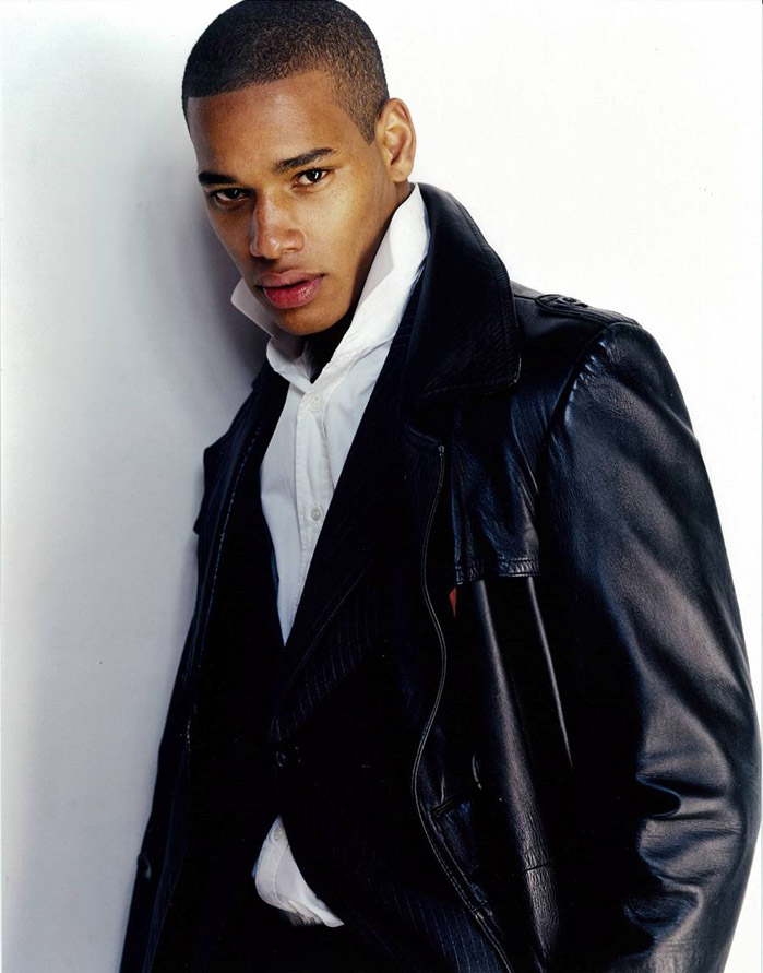 Picture of Sacha M'baye