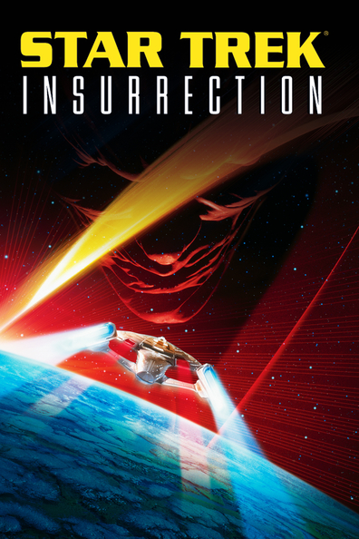 Star Trek: Insurrection picture