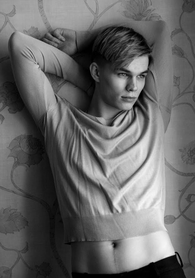 Picture of Aleksey Melnikov