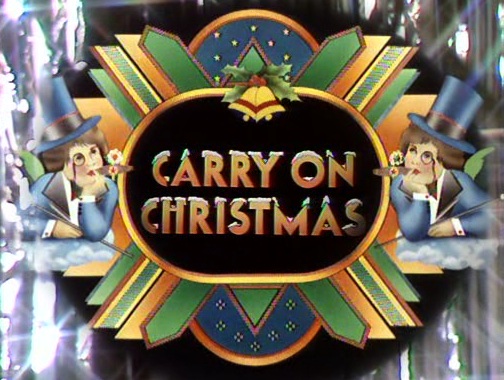 Picture of Carry on Christmas (1973)