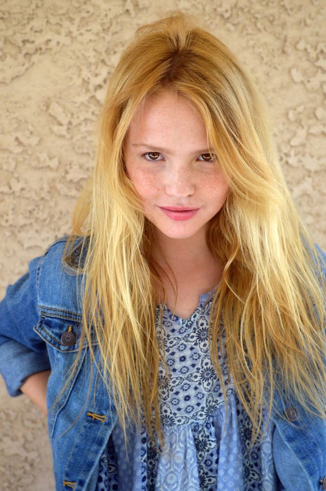 Picture of Talitha Bateman