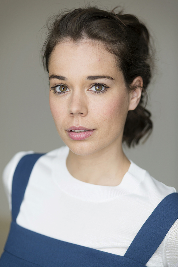 Laia Costa picture