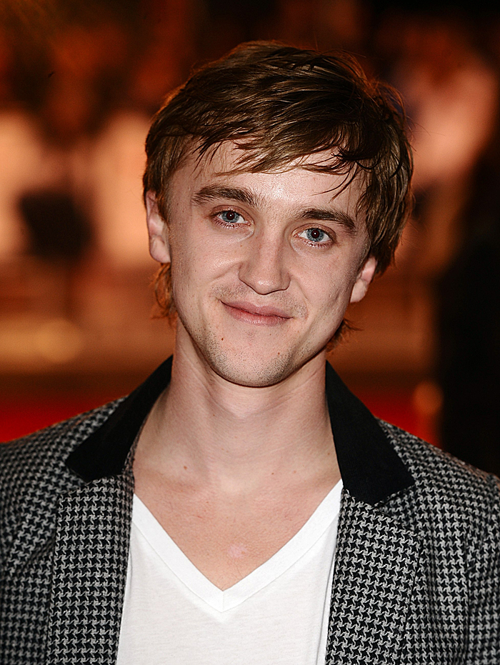 Picture of Tom Felton