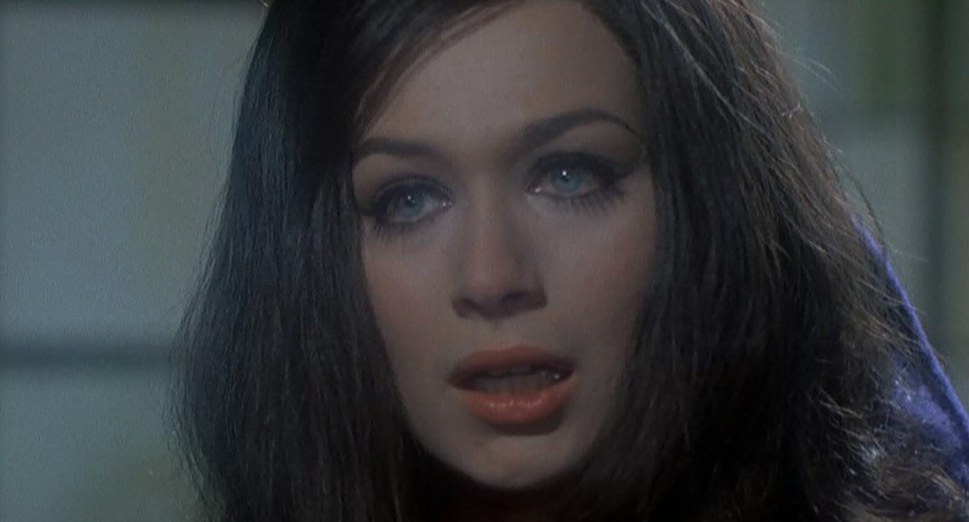 Picture of Blood from the Mummy's Tomb