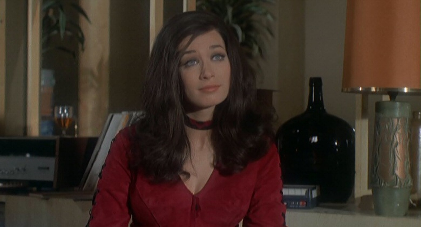 Picture of Blood from the Mummy's Tomb