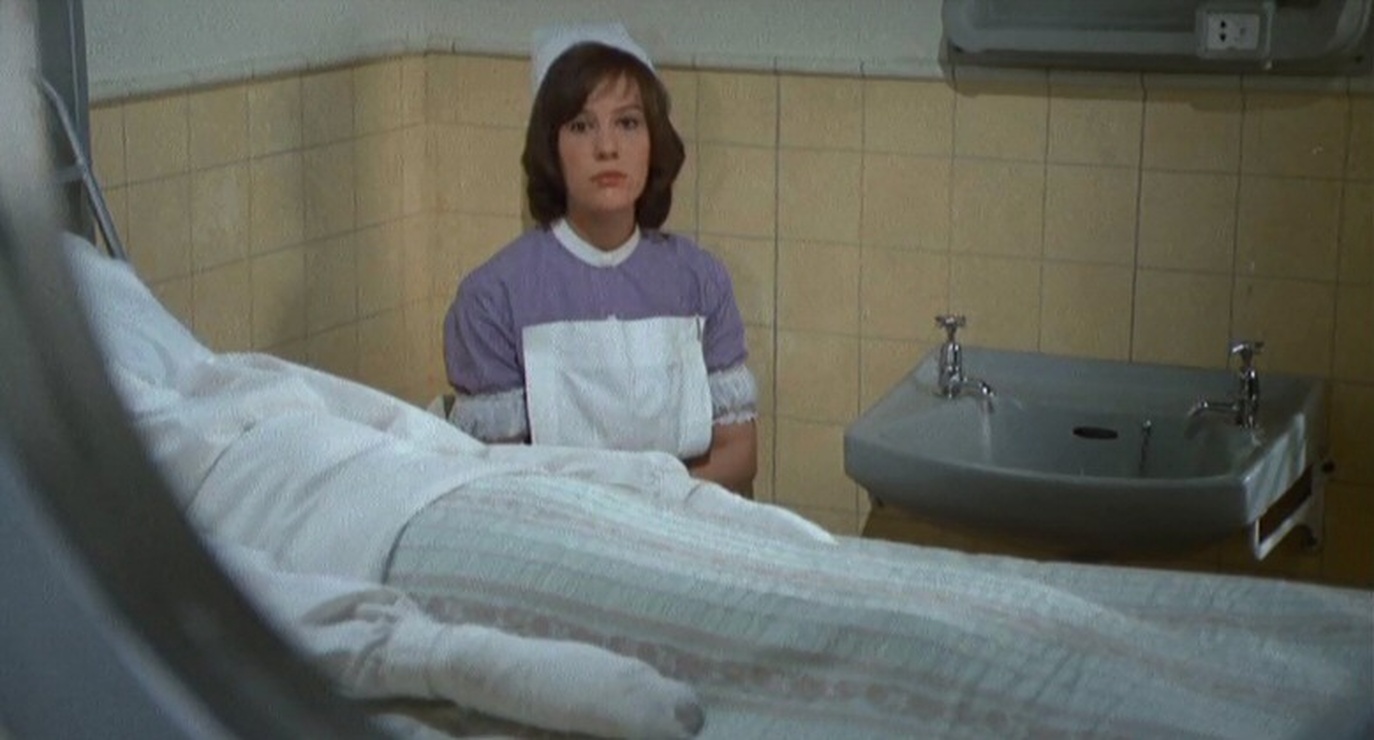 Picture of Blood from the Mummy's Tomb