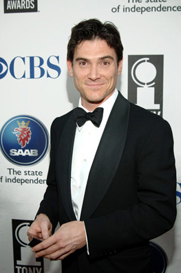 Image of Billy Crudup