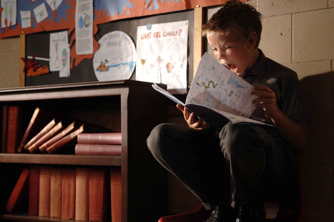 Son of Rambow picture