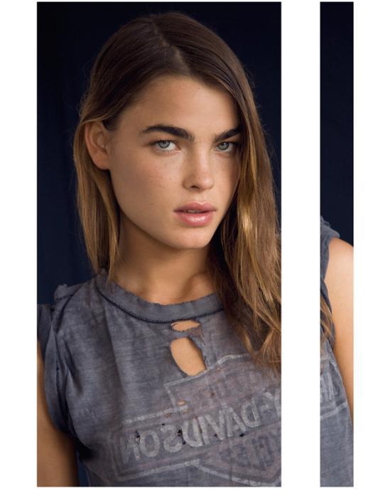 Picture of Bambi Northwood-Blyth