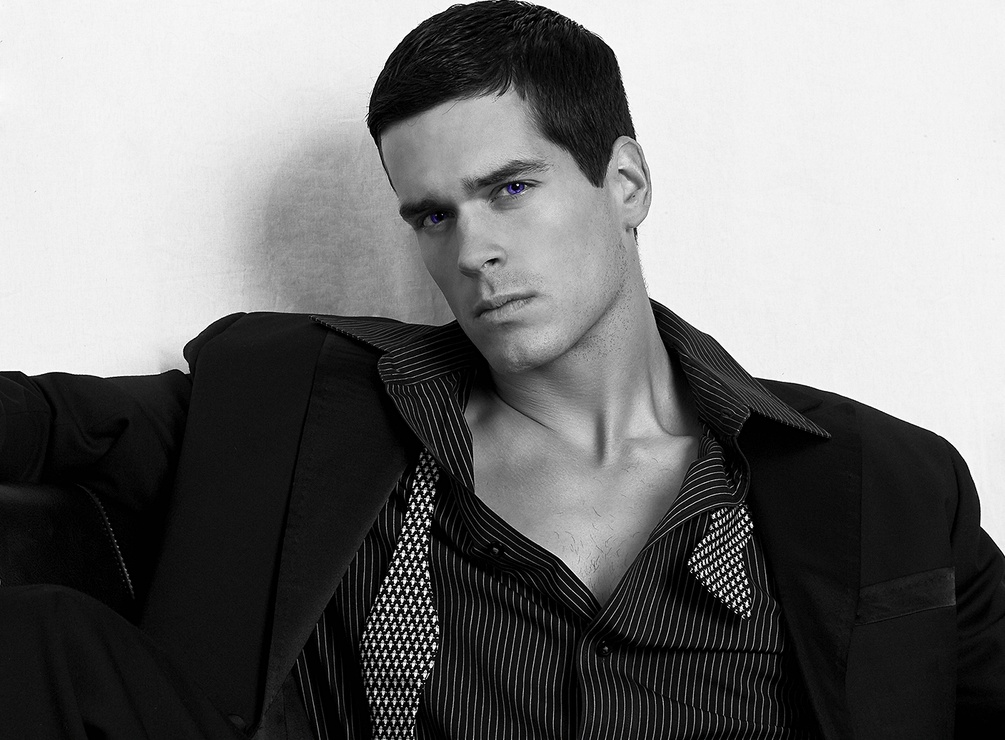 Picture of Drew Pare